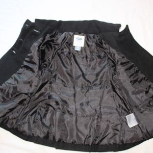 Old Navy | Jackets & Coats | New Pea Coat Old Navy Girls 2t | Poshmark